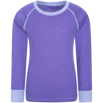 Mountain Warehouse Merino II