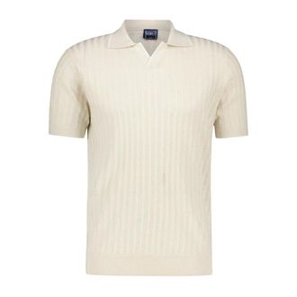Fedeli Herren, Oberteile, Beige, 2XLGr&ouml;&szlig;e