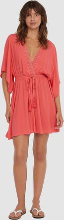 O'Neill Essentials Cover Up Kleid froly