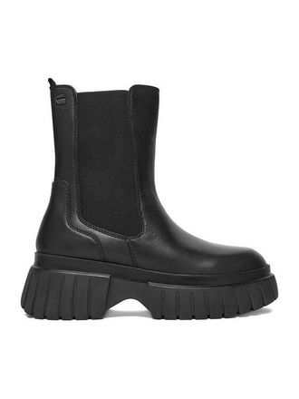 G-Star Raw Stiefeletten CEO-WI33-CS555-KIWI-14 Schwarz