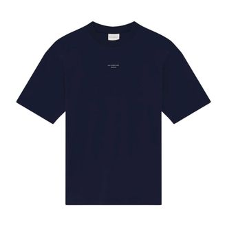 Dr&ocirc;le de Monsieur Herren, Oberteile, Blau, XLGr&ouml;&szlig;e