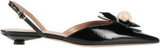 A.Bocca CHAUSSURES - Ballerines sur YOOX.COM