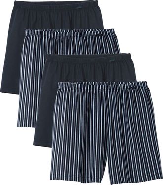 CALIDA Boxershorts Prints Benefits
