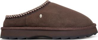 Emu Schneeschuhe EMU Australia Sharky Scuff W13179 Dunkelbraun