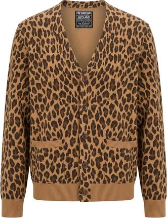 Hysteric Glamour STRICKWAREN - Strickjacken auf YOOX.COM