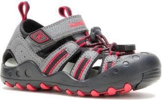 kamik Kinder Sandalen CRAB