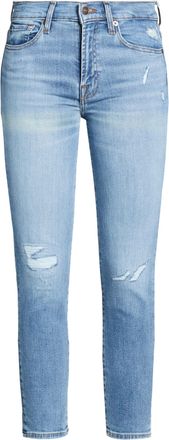 7 For All Mankind HOSEN & R&Ouml;CKE - Jeanshosen auf YOOX.COM