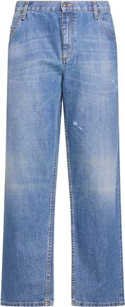Roy Rogers HOSEN & R&Ouml;CKE - Jeanshosen auf YOOX.COM