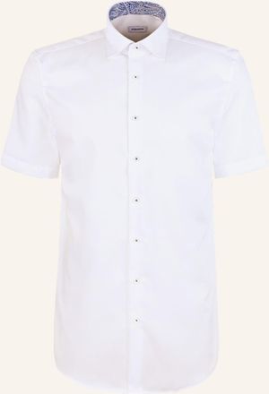 Seidensticker Seidensticker Business Hemd Regular Fit weiss