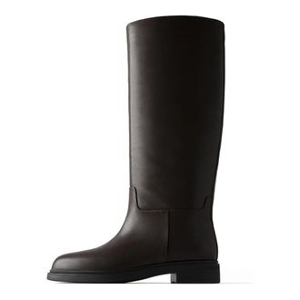 L37 Walk in the Woods - - Shoes - Damen - Braun - 37 EU