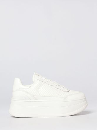Michael Kors Baskets MICHAEL KORS Femme couleur Blanc