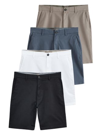 Next Shorts