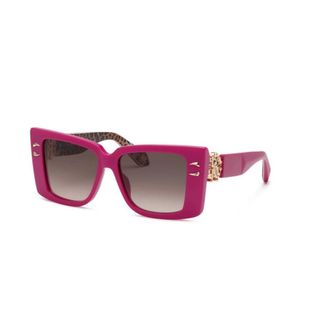 Roberto Cavalli Authentische Brille mit Premium-Qualit&auml;t - - Accessories - unisex - Rosa - 54 MM