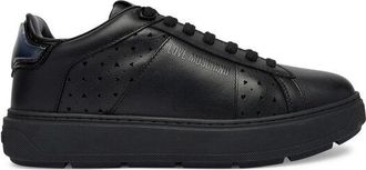Love Moschino Sneakers JA15194G1OIAA00A Schwarz