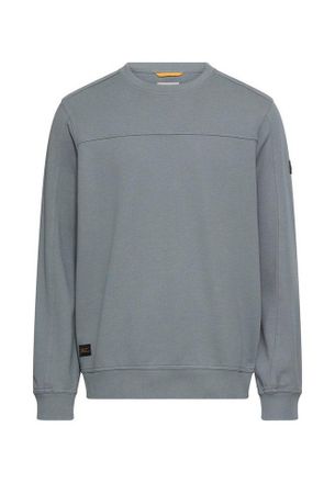 Camel Active Sweater mit Rundhals