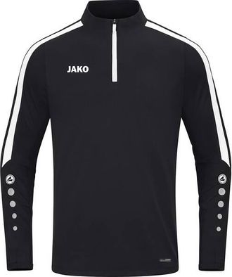 Jako Kinder Pullover Ziptop Power