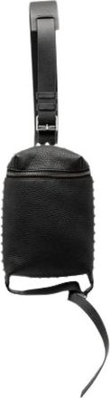 Valentino Pre-owned Sling Bag - - Pre-owned - Damen - Schwarzk - ONE SIZE