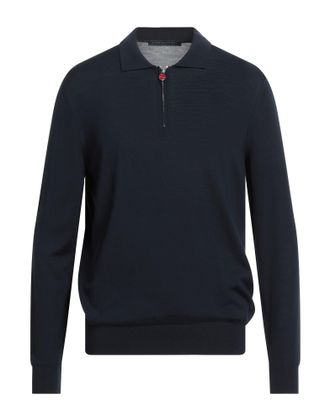 Kiton DIAMANTE BLUE
