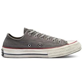 Converse Homme, Chaussures, Gris, Taille: 42 1/2 EU Chuck Taylor All Star 70