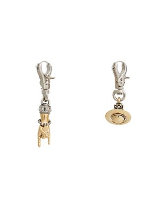 Vivienne Westwood ANATOLY EARRINGS