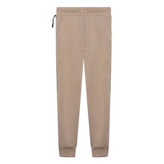 GCDS Logo Tape Scuba Joggers - - Trousers - Damen - Braun - S