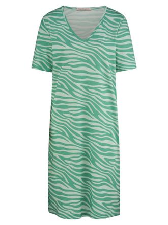 Hautnah Nachthemd Hautnah gr&uuml;n