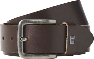 Jack & Jones JACFLAG LEATHER BELT NOOS