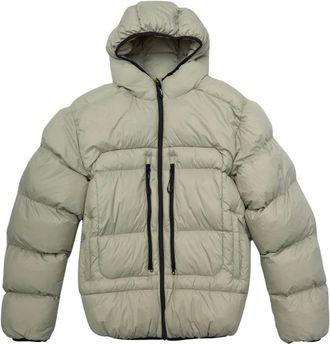 Iuter Iuter, Homme, Vestes, Bleu, Taille: XL Storm Puff Jacket