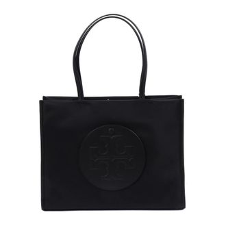 Tory Burch Borsa tote piccola Ella - - Bags - Damen - Schwarzk - ONE SIZE
