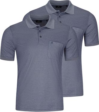 Ragman Shirt Basic