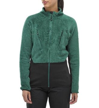 Millet Trilogy Icon X Loft W - Fleecejacke - Damen