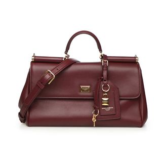 Dolce & Gabbana Damen, Taschen, Rot, ONE SIZEGröße
