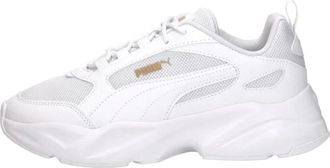Puma Puma, Femme, Chaussures, Blanc, Taille: 42 EU Cassia 2.0 Baskets