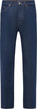 Drykorn Homme, Jeans, Bleu, Taille: W34 L34 260253 Hight 10 Jeans