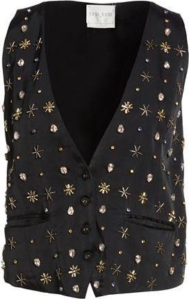 Forte_Forte Ensembles et coordonn&eacute;s - Gilets de costume sur YOOX.COM