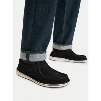 Birkenstock Halbschuhe Birkenstock Pasadena 1029658 Schwarz
