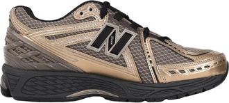 New Balance Herren, Schuhe, Braun, 43 EUGr&ouml;&szlig;e