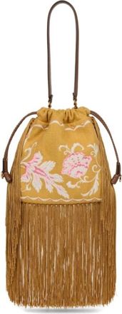 Etro Femme, Sacs, Multicolore, Taille: ONE Size Kalispera Small Bag