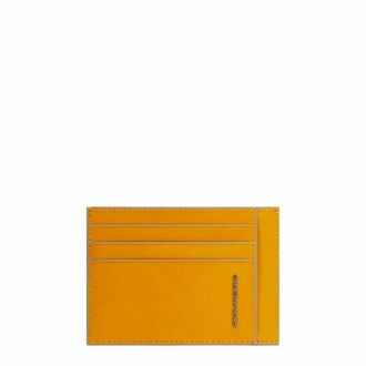 Piquadro Herren, Accessories, Gelb, ONE SIZEGr&ouml;&szlig;e