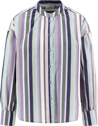 Fynch-Hatton Blusen & Hemden - - Blouses & Shirts - Damen - Mehrfarbig - M