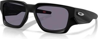 Oakley Homme, Accessoires, Noir, Taille: 58 MM Instagator Lunettes de soleil