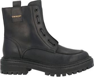 Twin-Set CHAUSSURES - Bottines sur YOOX.COM