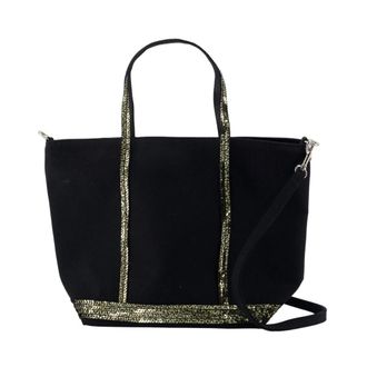 Vanessa Bruno Cabas S Shopper Tasche - - Bags - Damen - Schwarzk - ONE SIZE