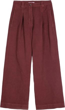 Bobo Choses Pantalon Wide-Leg Coton Bobo Choses