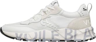 Voile Blanche Homme, Chaussures, Blanc, Taille: 42 EU Club01 Baskets