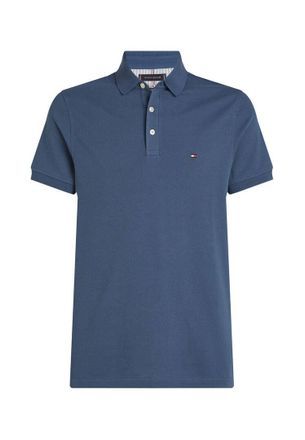 Tommy Hilfiger Herren Poloshirt THE 1985 Slim Fit