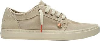 Satorisan Heisei Suede Limited Edition - Casual Baskets Homme et Femme - Vintage Cuir Sneakers - Couleur Sand - Taille 45 - Confortable et Durable