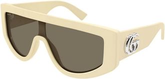 Gucci Damen, Accessories, Beige, ONE SIZEGr&ouml;&szlig;e