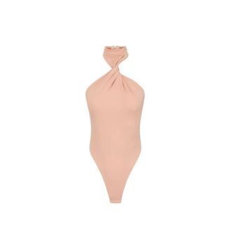 Elisabetta Franchi Femme, Tops, Rose, Taille: 40 FR Suits
