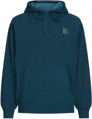 Carhartt Work in Progress Hoodie ample &agrave; capuche en coton